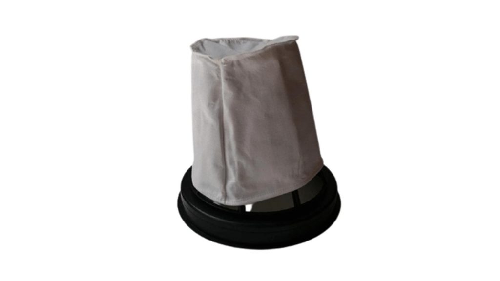 Filter Assembly for 70L Vacuum Cleaner - Cyclo South Africa